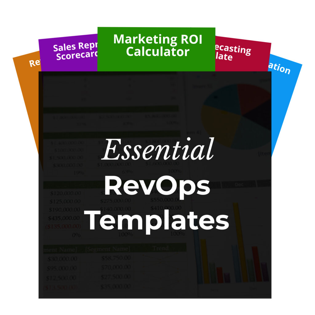 RevOps Toolkit - Shaiq Uddin